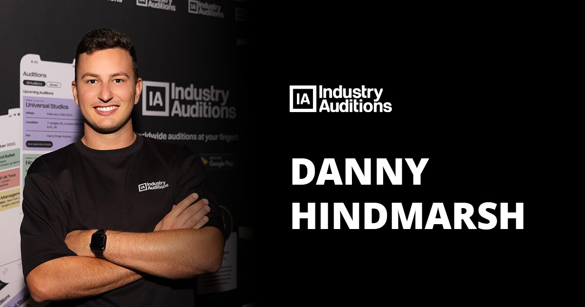Danny Hindmarsh